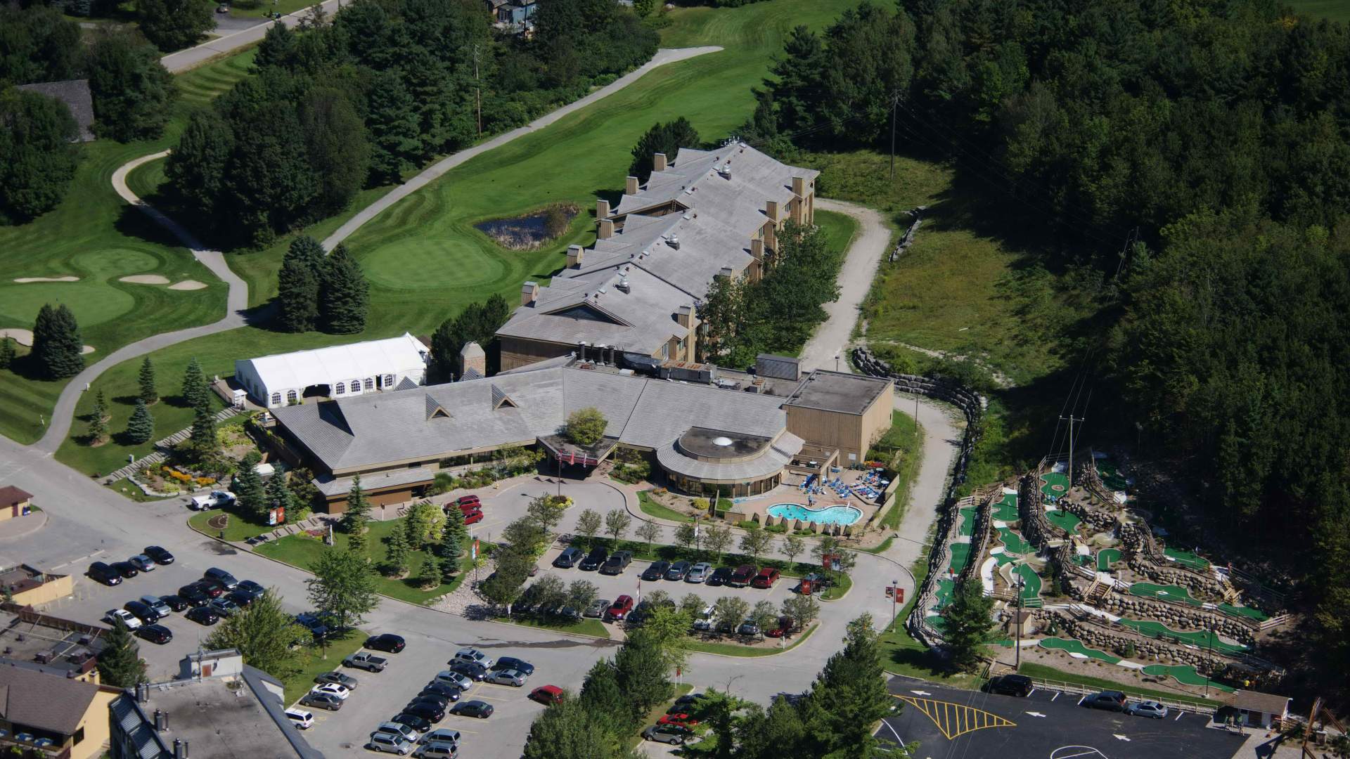 Events - Horseshoe Resort - Barrie Ontario Golf and Ski Resort
