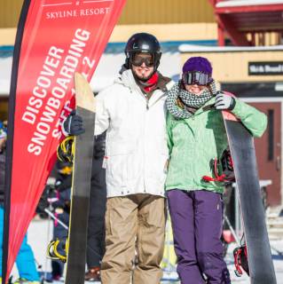 Horseshoe Resort - Barrie, Ontario Ski Resort - Four Seasons of Fun