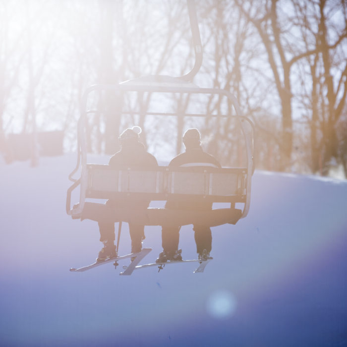 Ski - Horseshoe Resort - Barrie Ontario