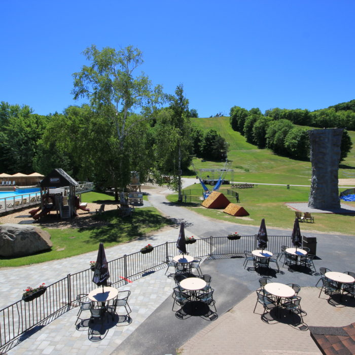 Stay - Horseshoe Resort - Barrie Ontario