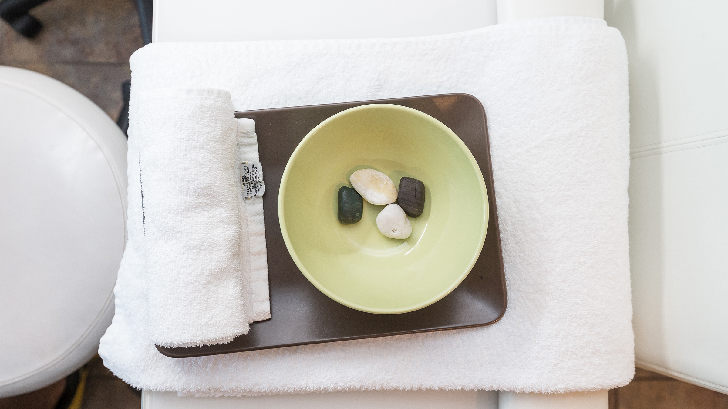 Amba Spa at Horseshoe - Horseshoe Resort - Barrie Ontario