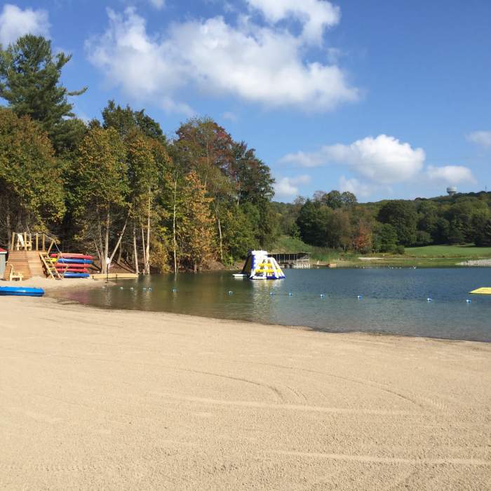 Offers - Horseshoe Resort - Barrie Ontario