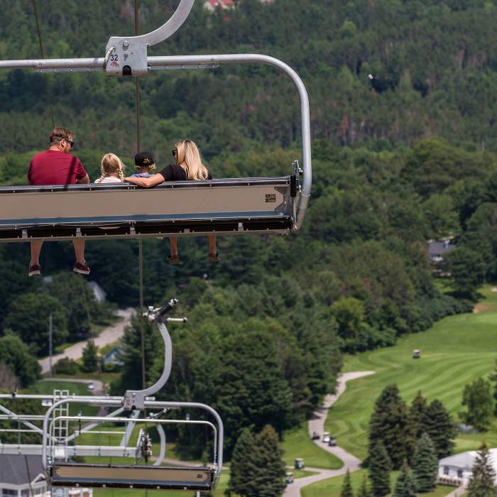 Offers - Horseshoe Resort - Barrie Ontario