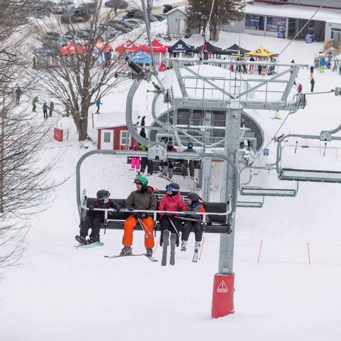 Offers - Horseshoe Resort - Barrie Ontario Ski Resort