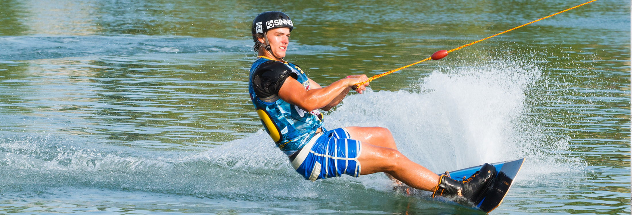 Start your Career at Horseshoe Resort