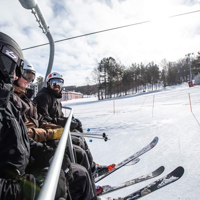 Horseshoe Resort | 4 Seasons of Adventure in Barrie, Ontario