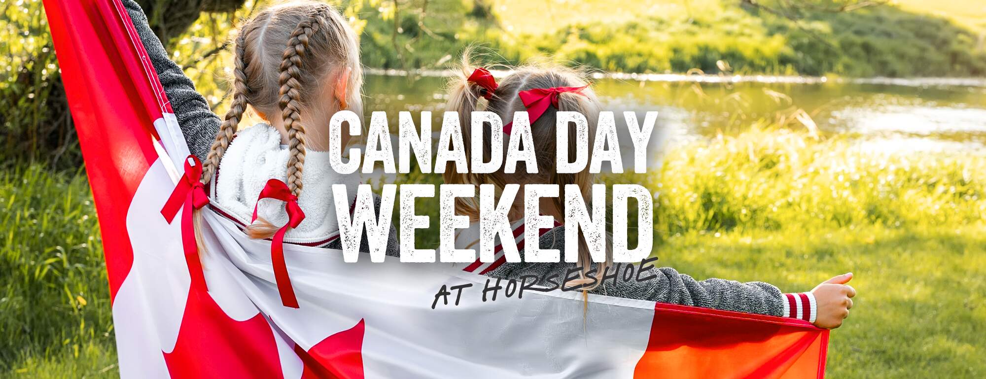 Canada Day Weekend Stay - Horseshoe Valley Resort - Barrie Ontario