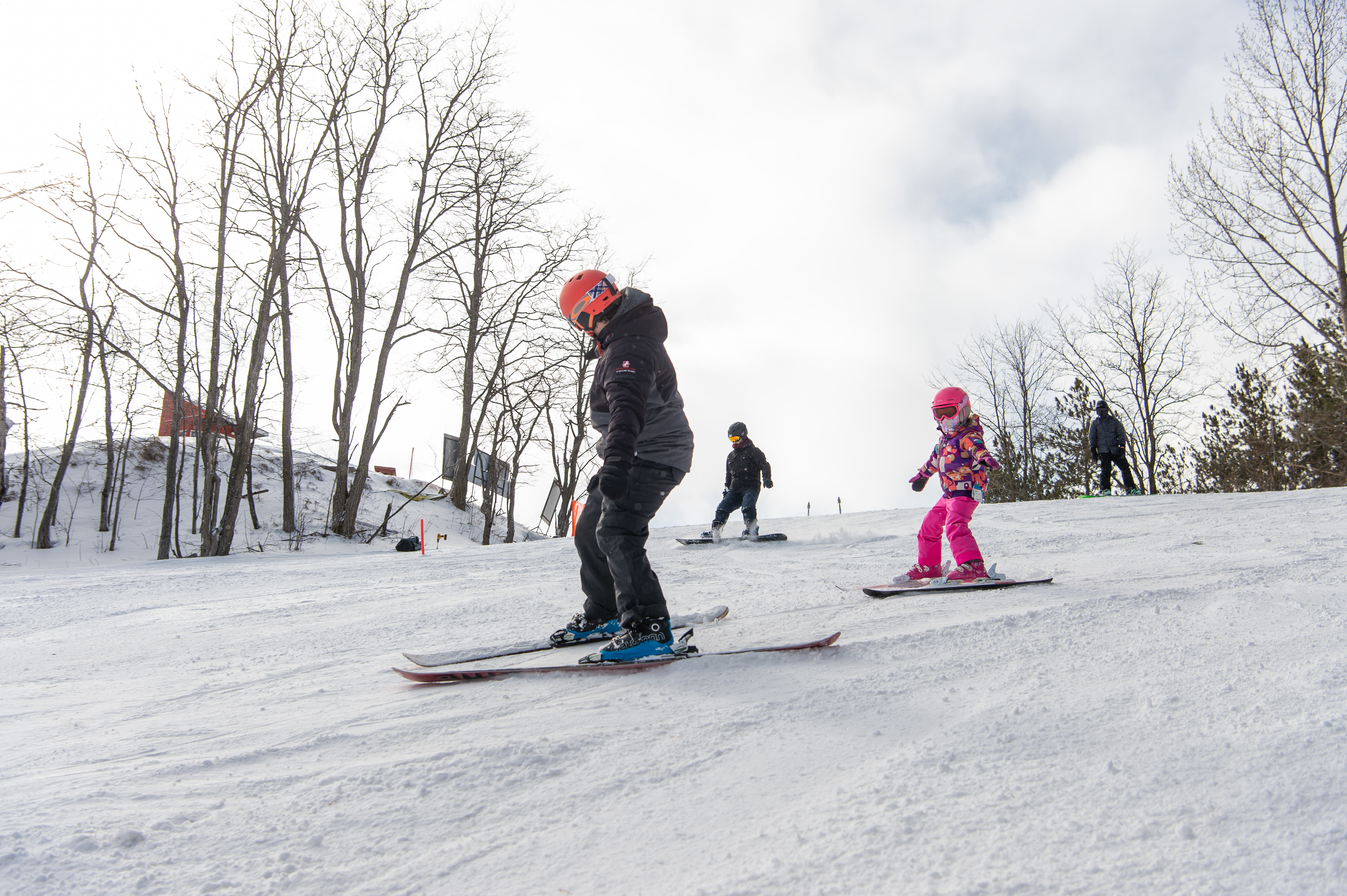 8 Week Programs - Horseshoe Resort - Barrie Ontario