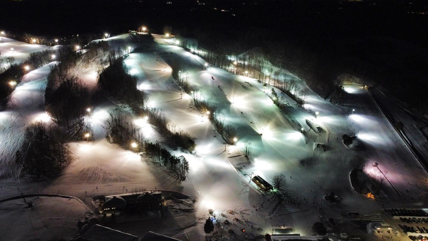 Horseshoe Resort | 4 Seasons of Adventure in Barrie, Ontario