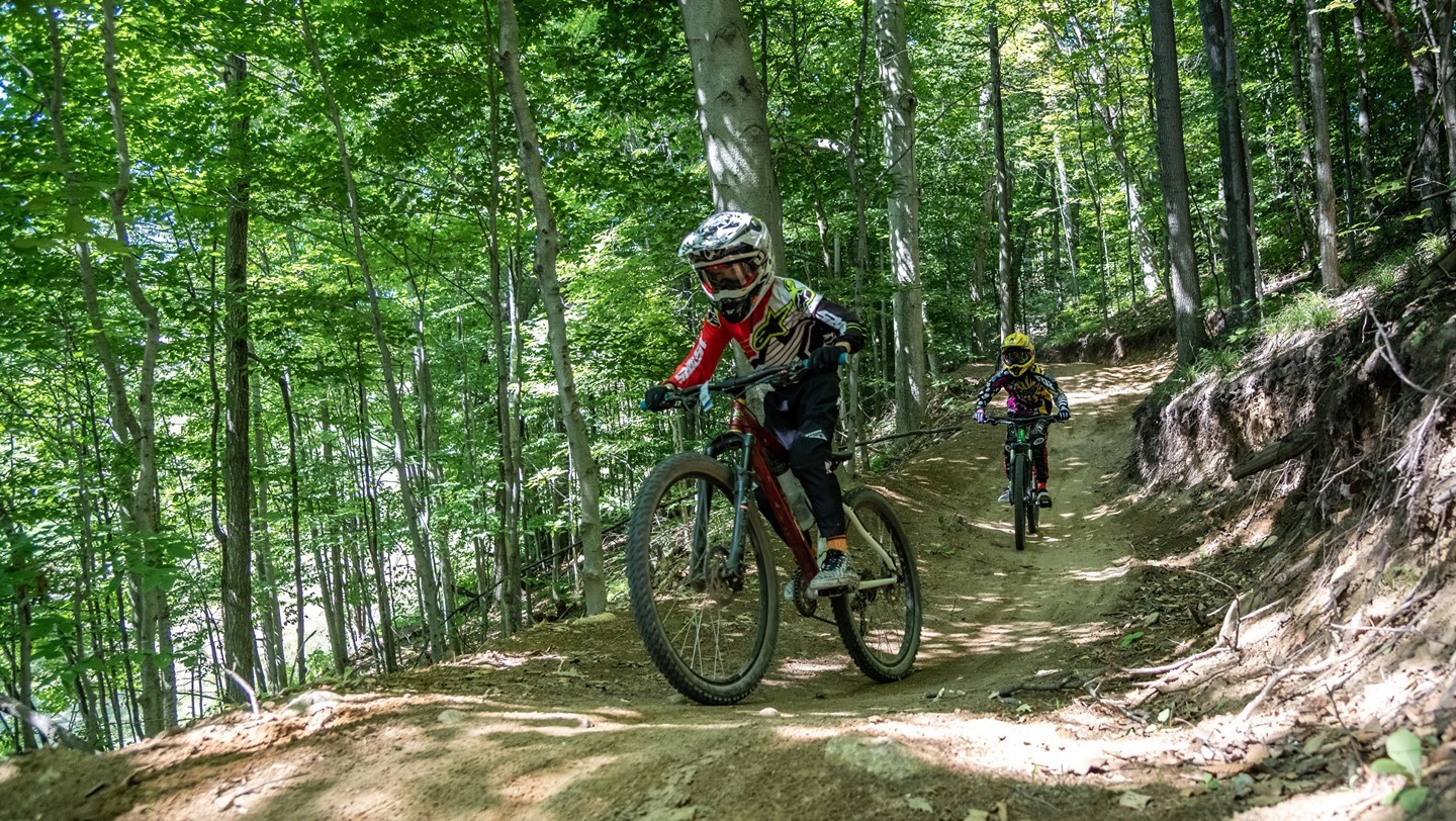 Horseshoe Resort | 4 Seasons of Adventure in Barrie, Ontario