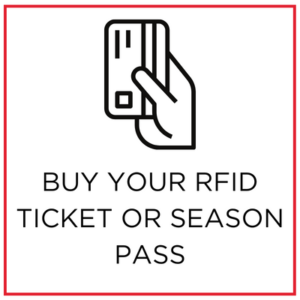 RFID Frequently Asked Questions - Horseshoe Valley Resort - Barrie Ontario