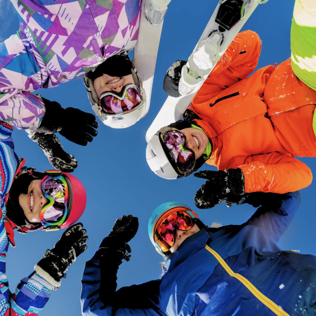 Horseshoe Resort | 4 Seasons of Adventure in Barrie, Ontario