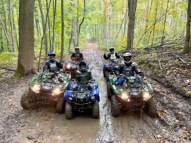 Fall Activities - Horseshoe Valley Resort - Barrie Ontario