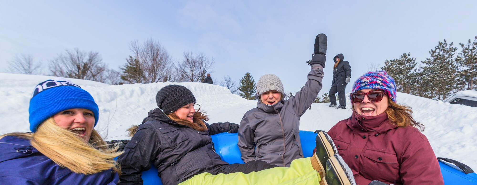 Horseshoe Resort | 4 Seasons of Adventure in Barrie, Ontario