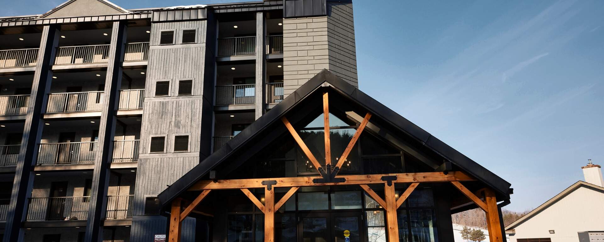 Stay - Horseshoe Resort - Barrie Ontario