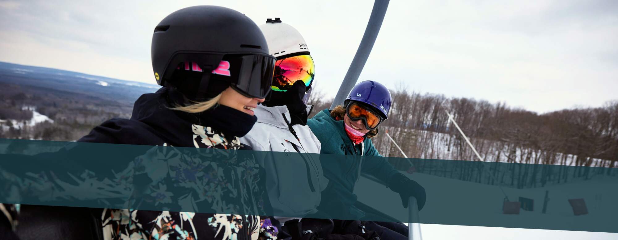 Horseshoe Resort | 4 Seasons of Adventure in Barrie, Ontario