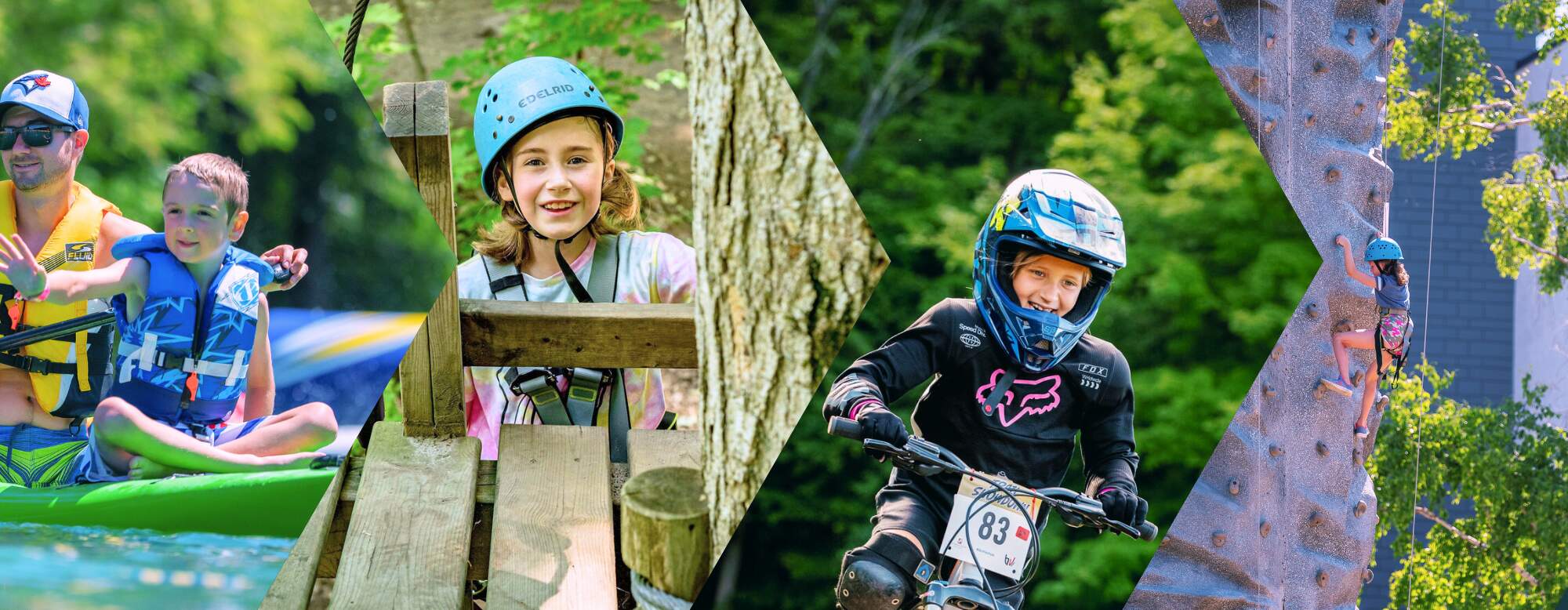 Horseshoe Resort | 4 Seasons of Adventure in Barrie, Ontario