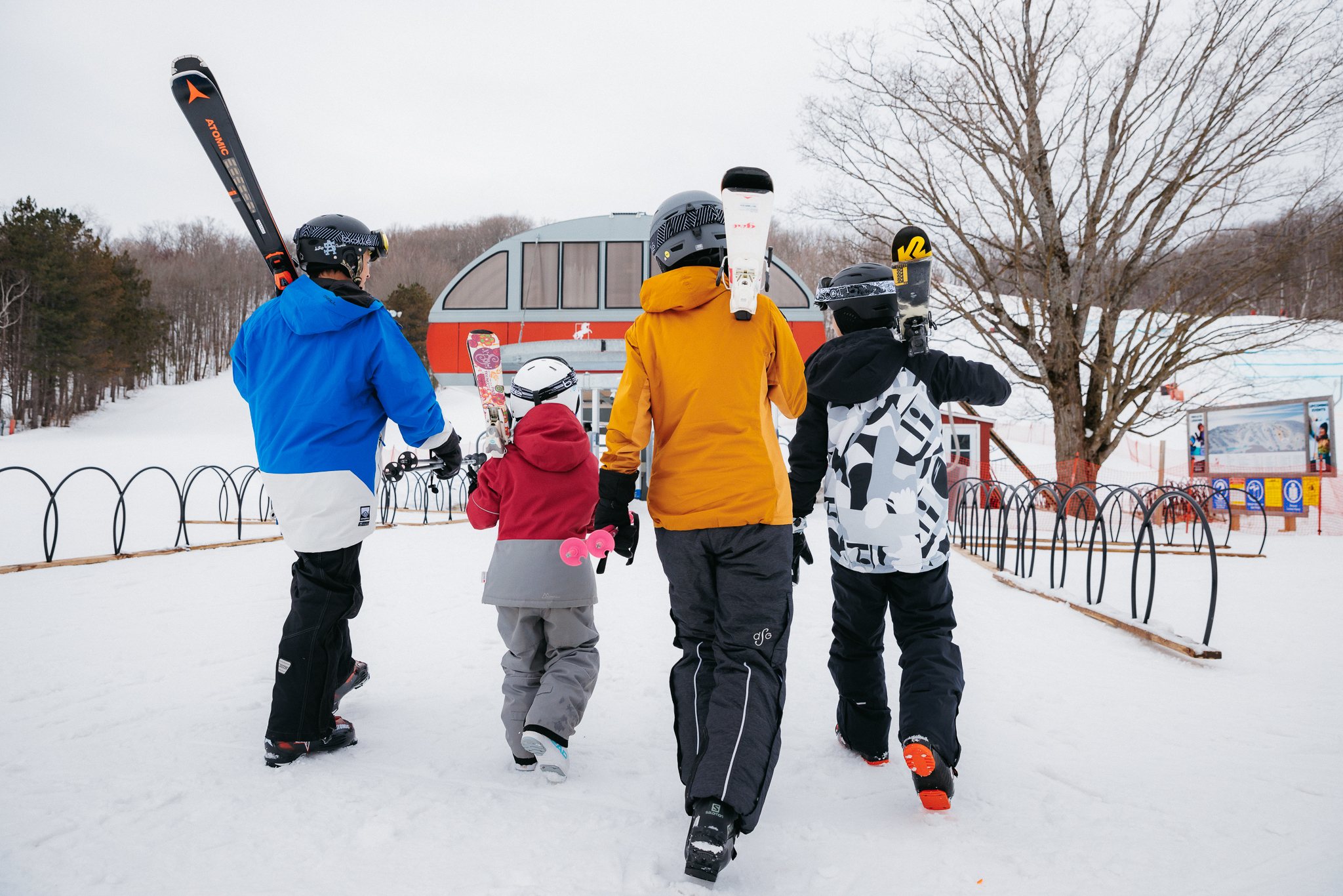Horseshoe Valley Resort | 4 Seasons of Adventure in Barrie, Ontario