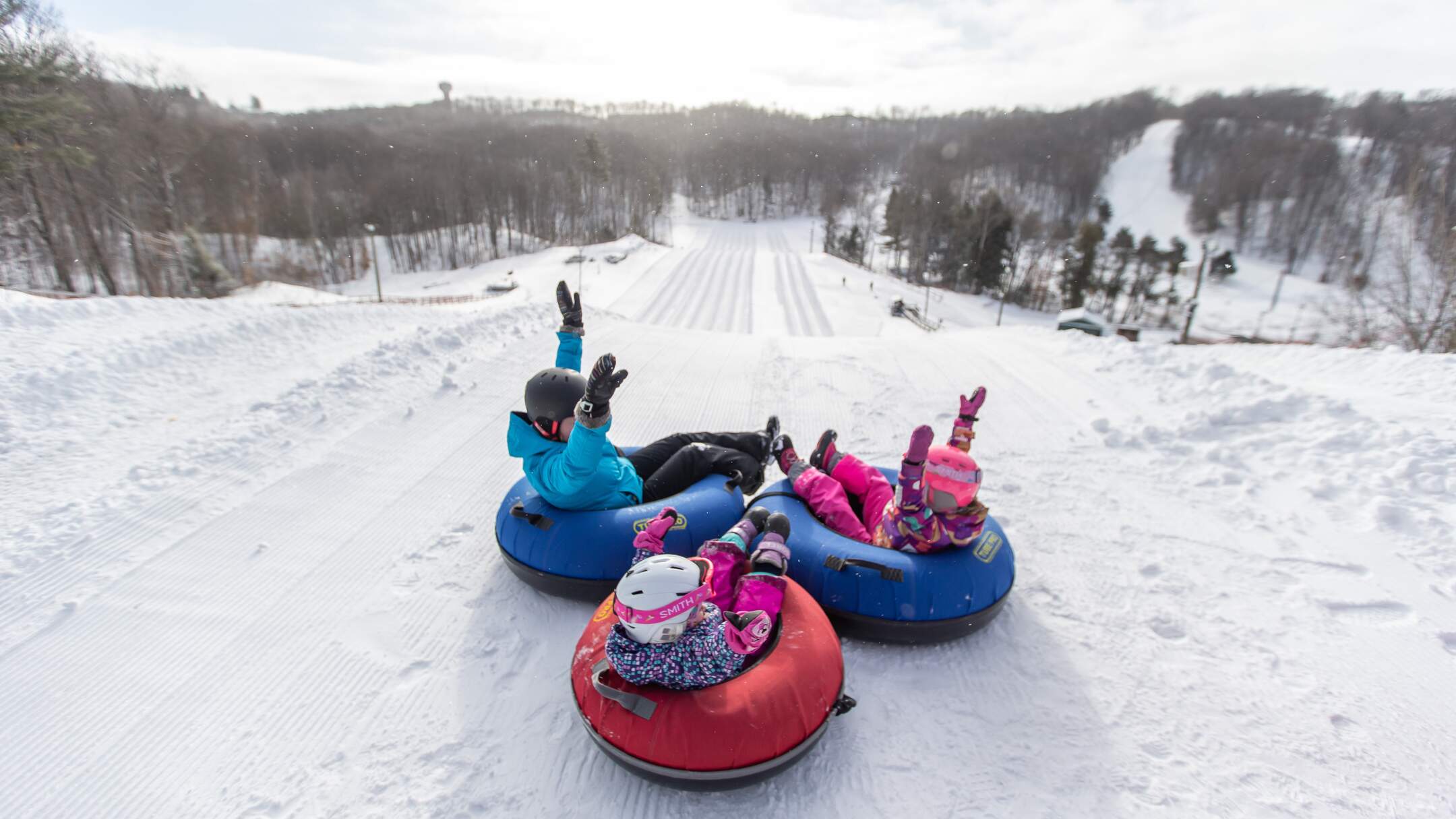 Horseshoe Valley Resort | 4 Seasons of Adventure in Barrie, Ontario