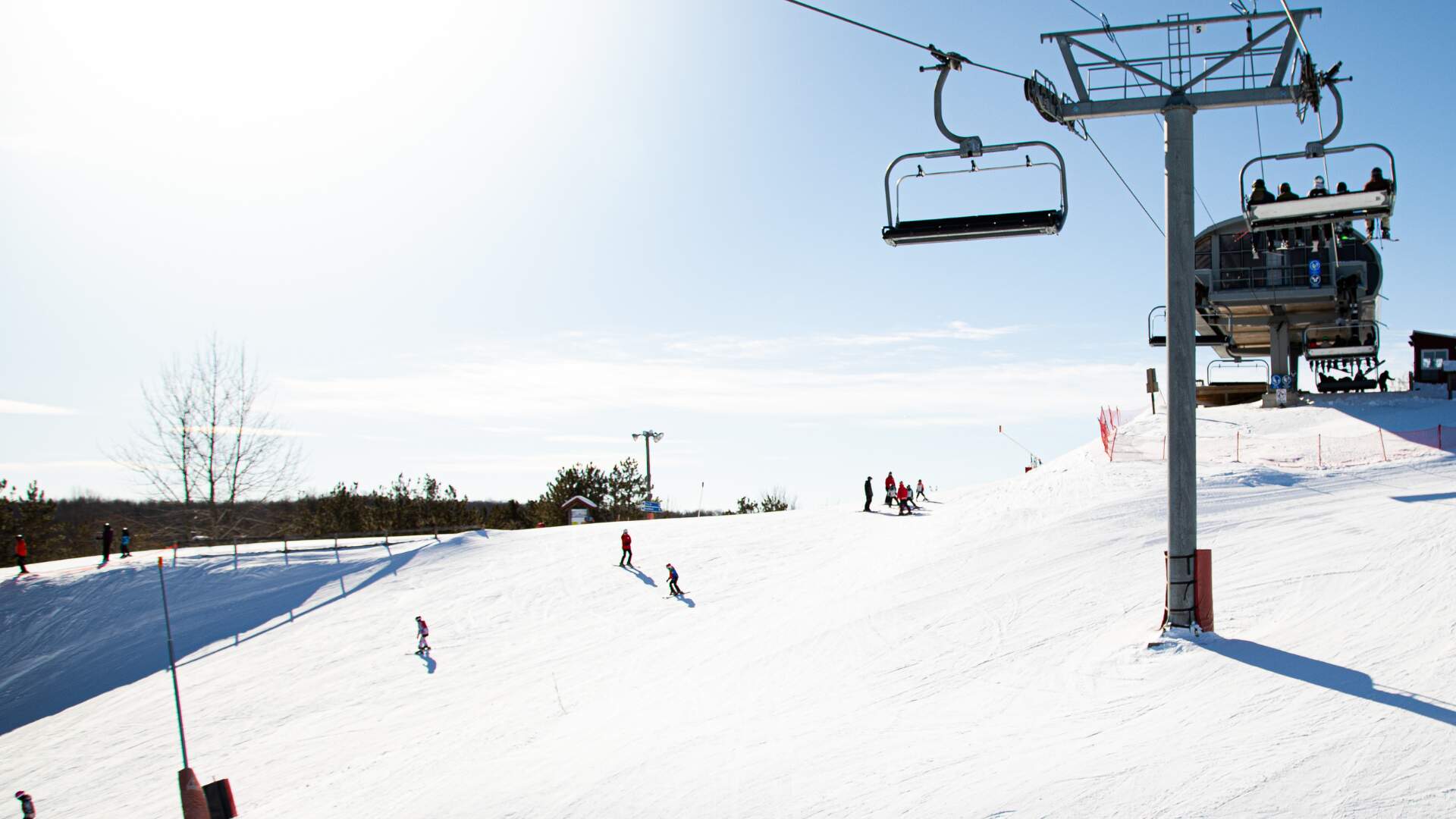 Horseshoe Valley Resort | 4 Seasons of Adventure in Barrie, Ontario