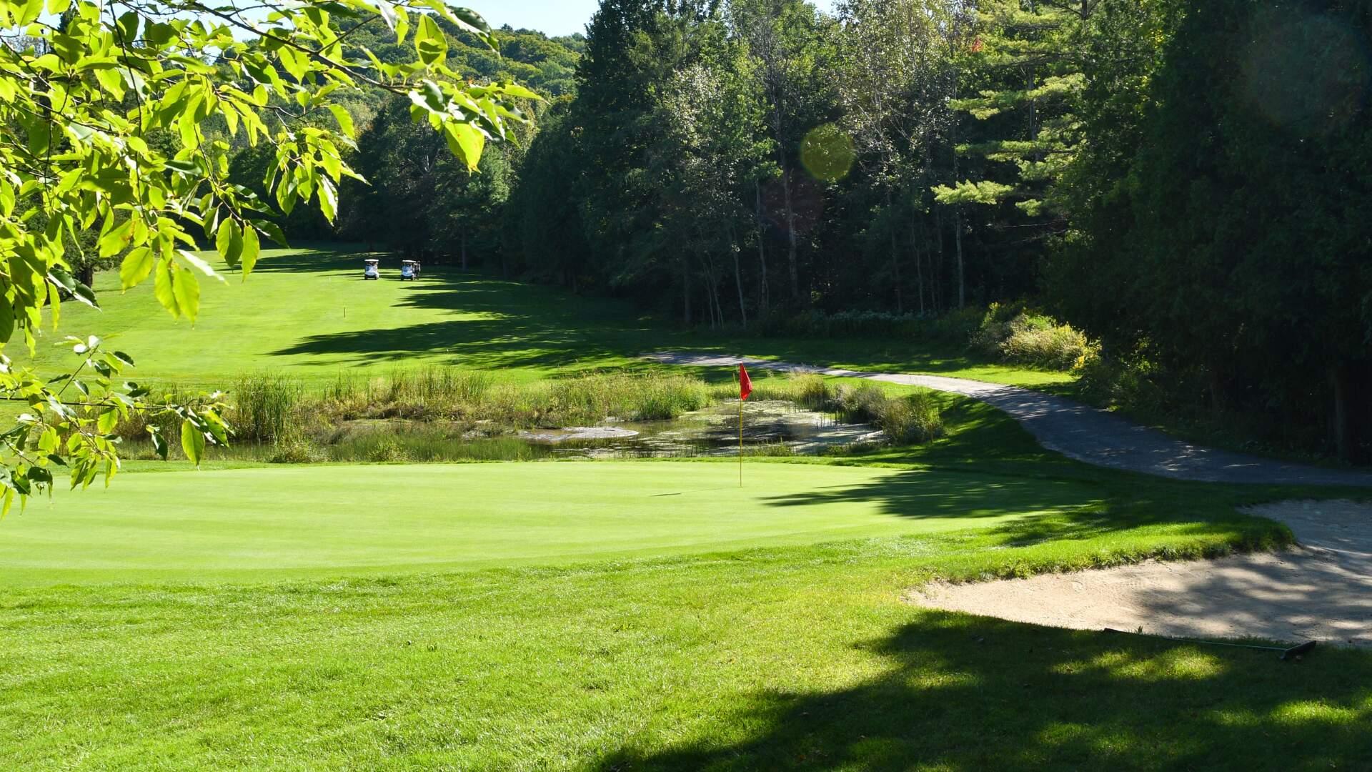 Horseshoe Valley Resort | 4 Seasons of Adventure in Barrie, Ontario
