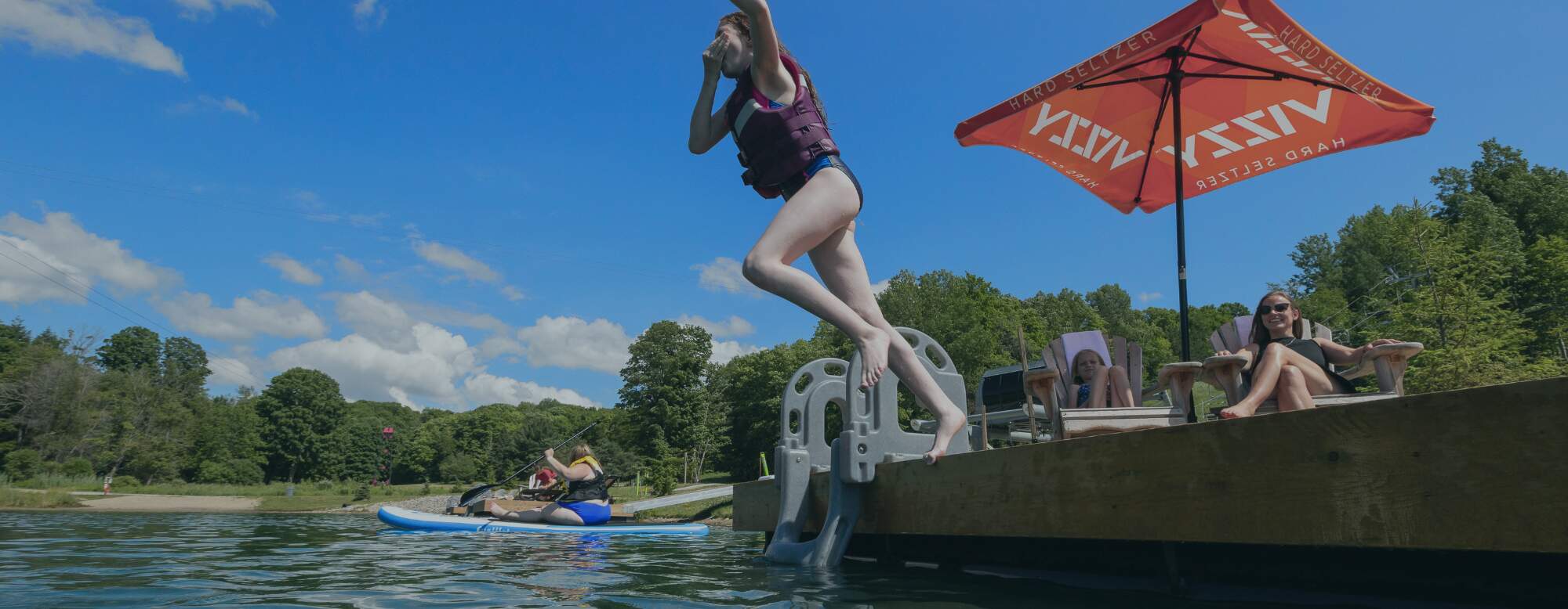 Horseshoe Valley Resort | 4 Seasons of Adventure in Barrie, Ontario