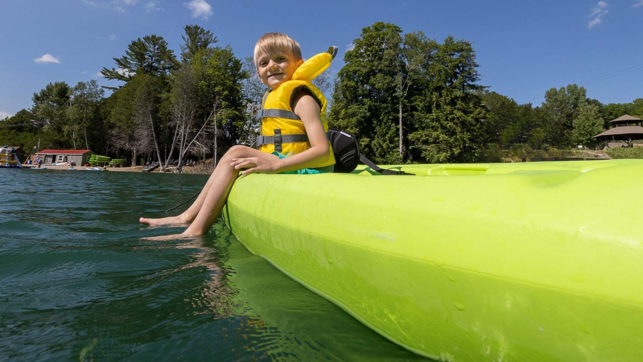 Horseshoe Valley Resort | 4 Seasons of Adventure in Barrie, Ontario