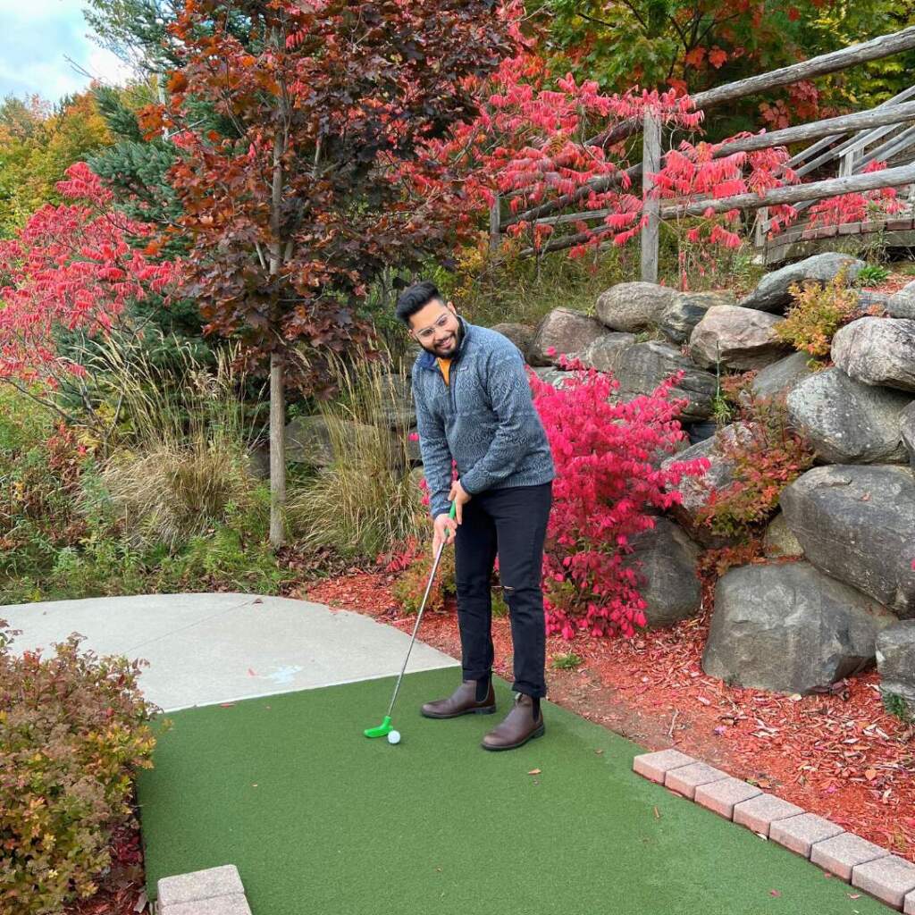 Horseshoe Valley Resort | 4 Seasons of Adventure in Barrie, Ontario