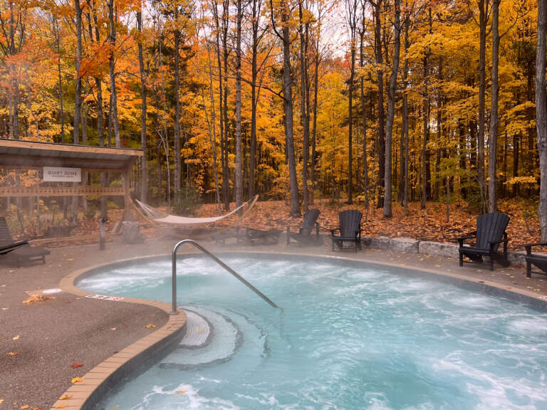 Offers - Horseshoe Valley Resort - Barrie Ontario