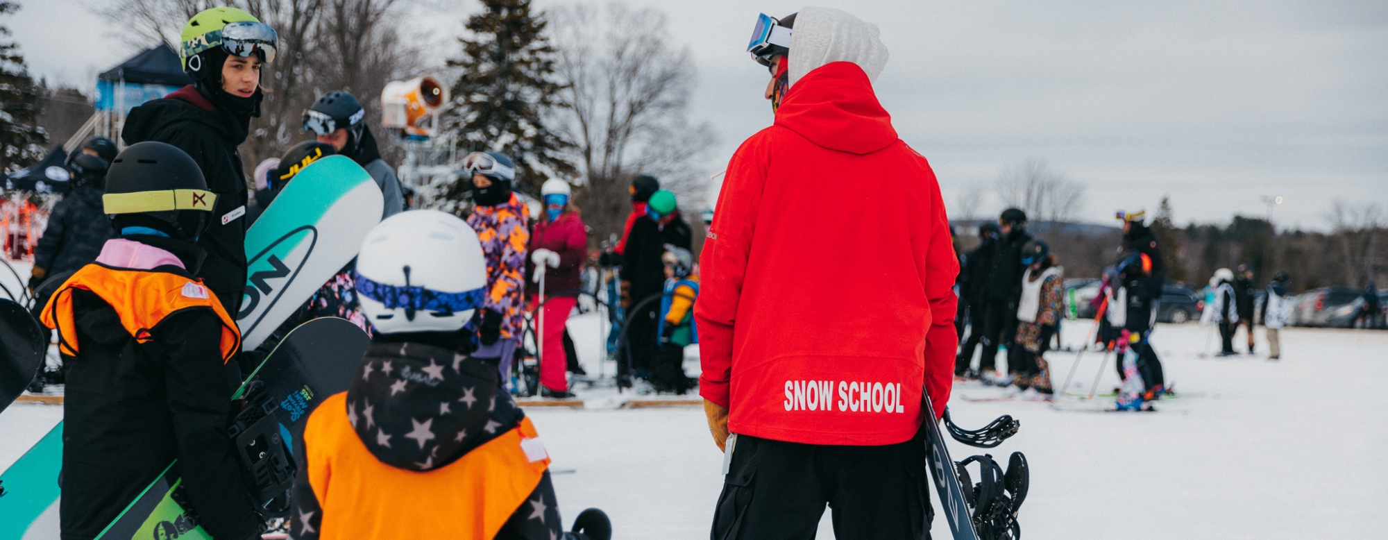 Horseshoe Valley Resort | 4 Seasons of Adventure in Barrie, Ontario